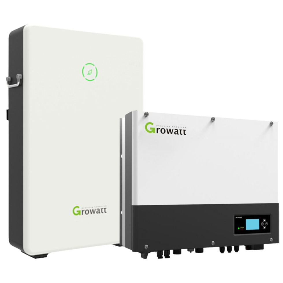 Suntech Solar - Complete Solar PV installation and Design